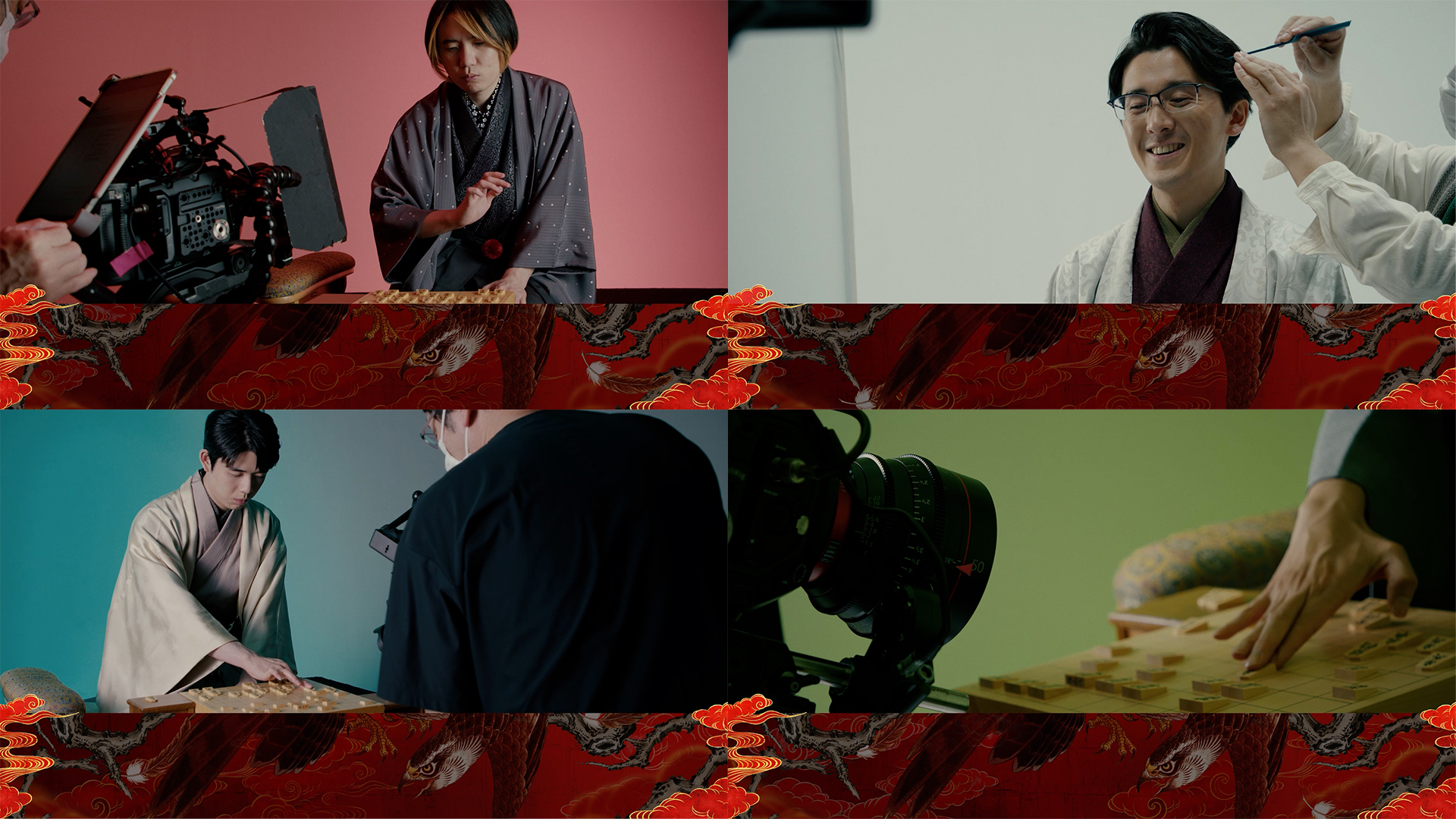 ABEMAトーナメント2025 | FOSKIA image